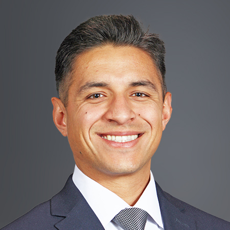 Kevin Galvez | Financial Advisor